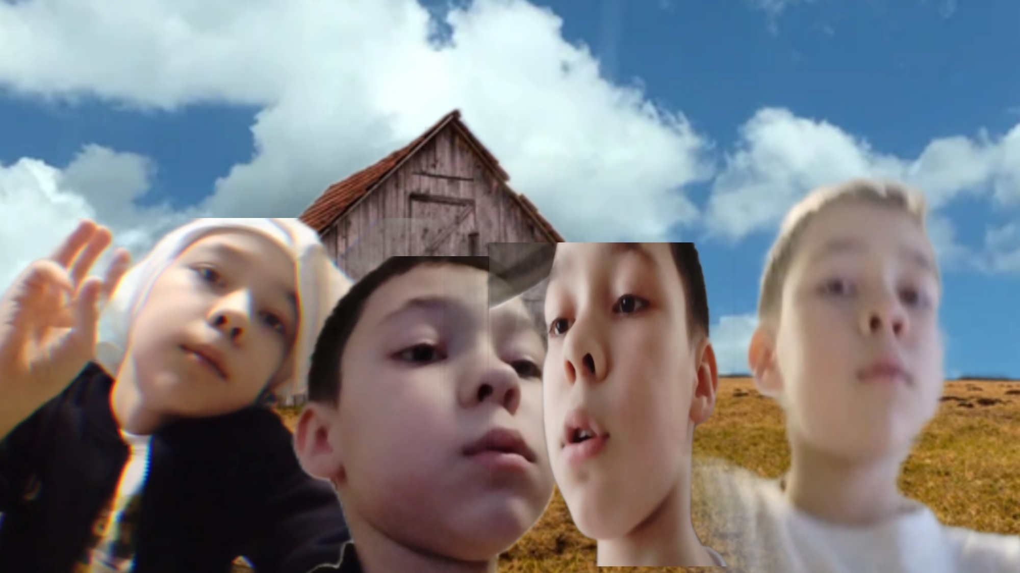 Братики Против Очисленницы 2 - 8 Фильм