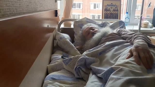 Духовные беседы. Как творить Иисусову молитву. Часть 5. Старец Силуан (Сухаревский). Валаам