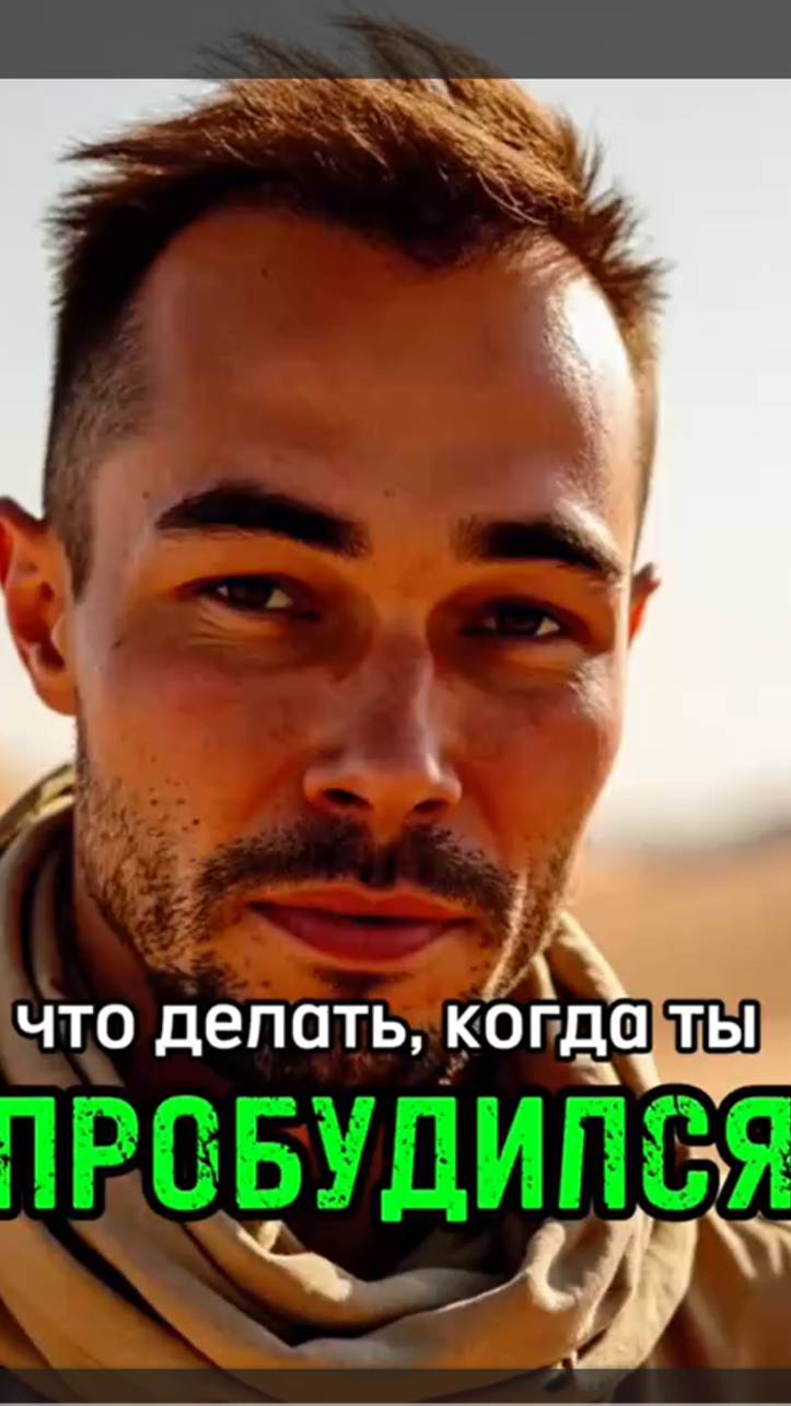 Практика для Пробужденного #яесть