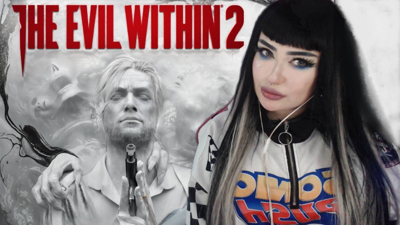 3. Прохождение The Evil Within 2 - На Охоте