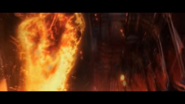 Девятка Известных Демонов #1