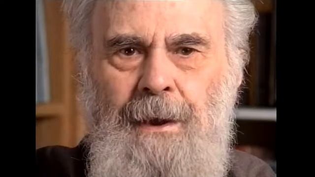 О покаянии и исповеди. Беседа 4. Митрополит Антоний Сурожский