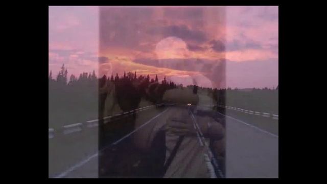 Баллада о любви