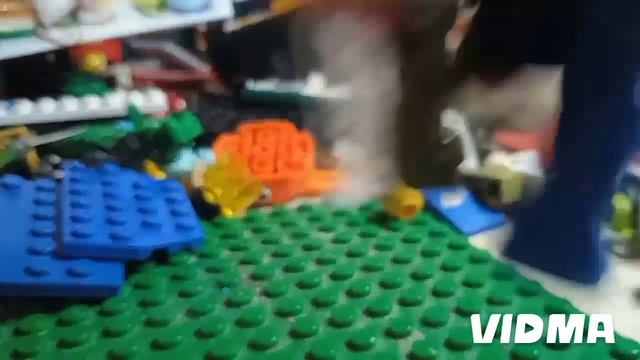 хранители миров забытые легенды ФИНАЛ часть 2