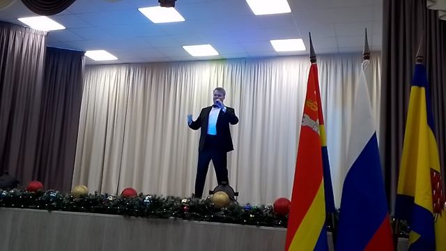 Ария Варяжского гостя, исполняет Олег Усенко-Золотос.