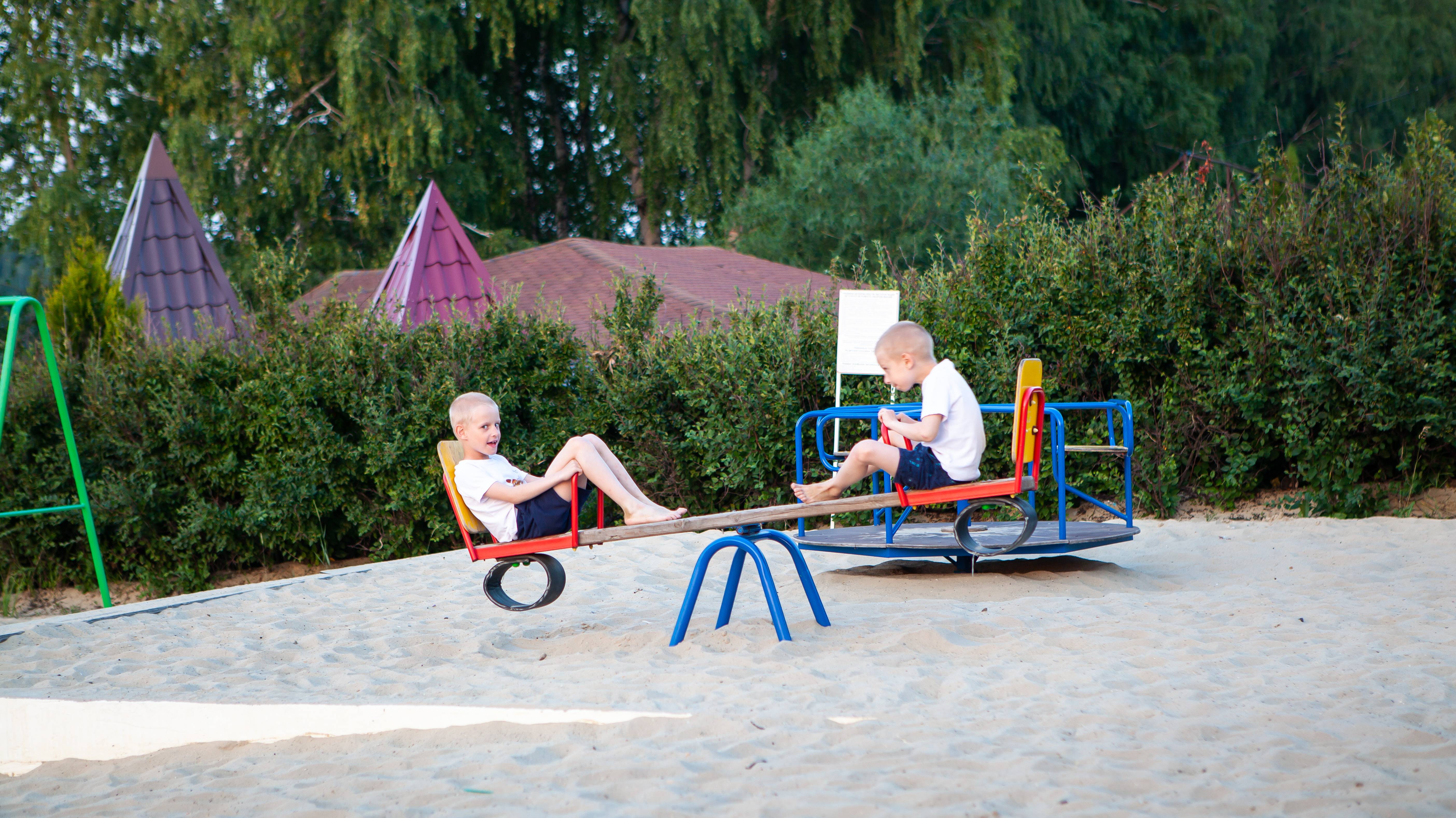 2024.07.04 Пенза. Чистые пруды