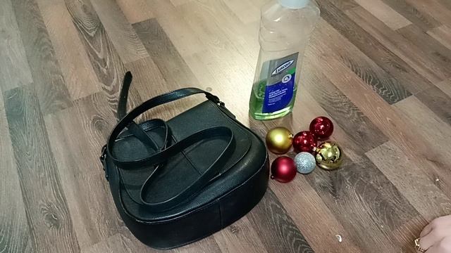 Что можно найти на помойках в Москве №5