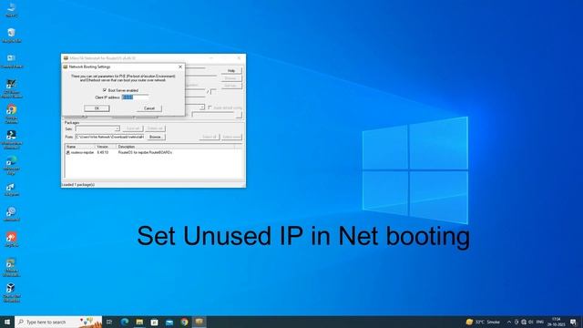 11. Mikrotik Netinstall The Easy Way To Install RouterOS
