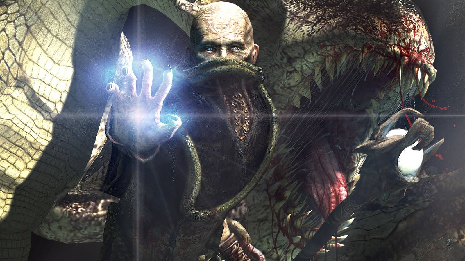 Dark Messiah of might and  magic