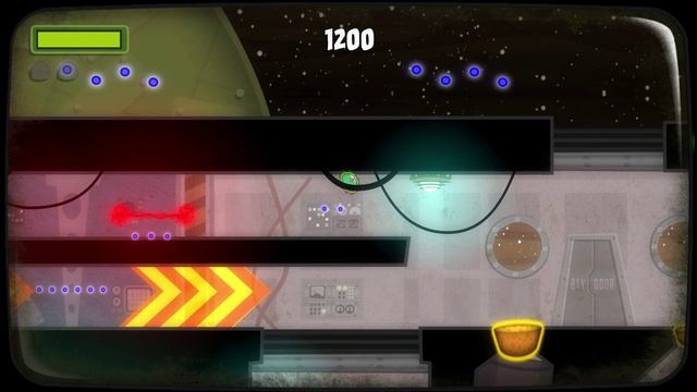 Mutant blobs attack серия4