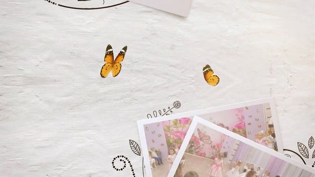 Утренник к 8 марта 030320ФВ FULL HD дс Фунтик заставка