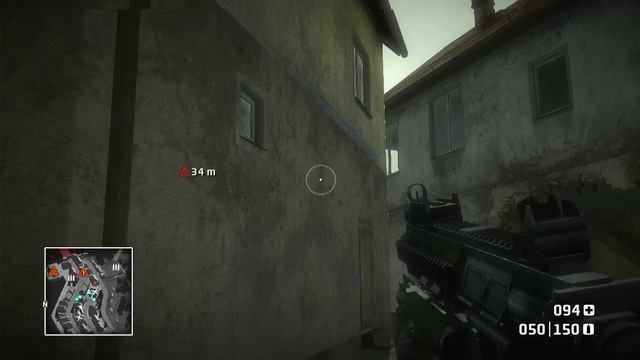 Battlefield Bad Company PS3 Часть 2 Журнал а не слова