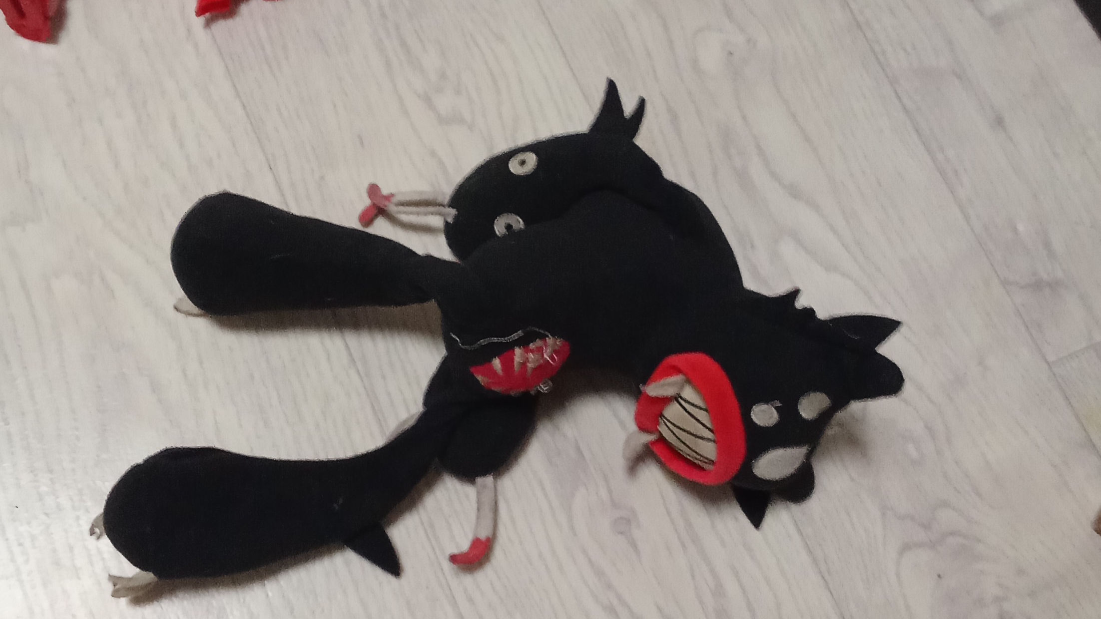 обзор на кили-били