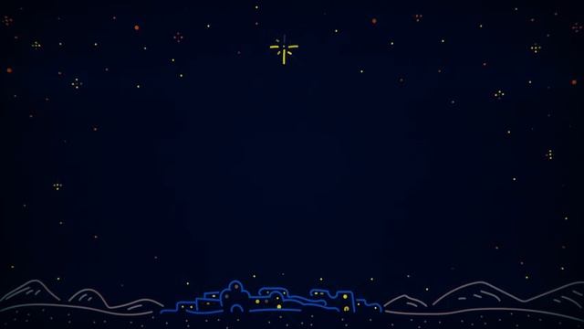 Святая ночь