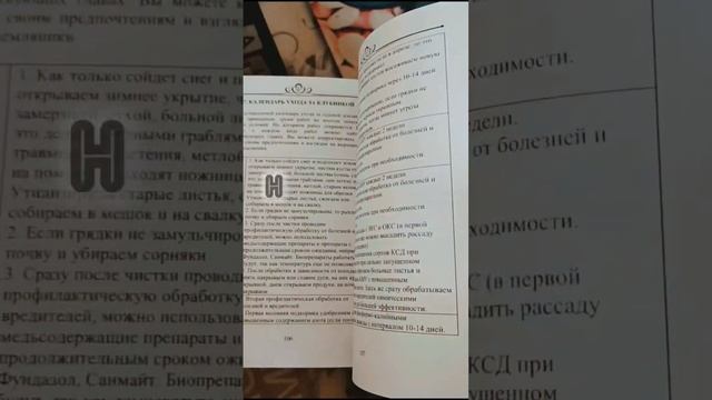 Выращиваешь клубнику, а толку нет?