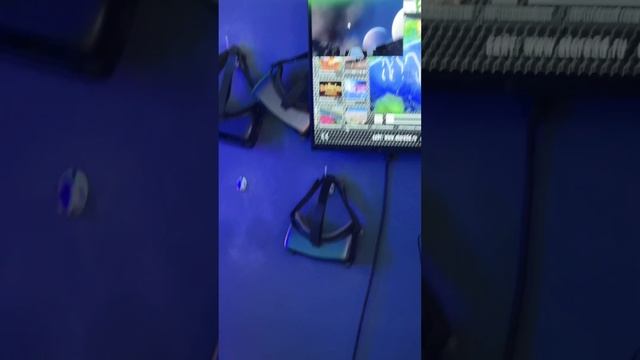 Алушта набережная