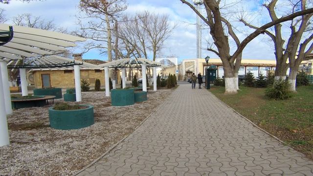 Экшн-камера SJCAM SJ8 Pro. 2,7К 60 fps без стабилизации