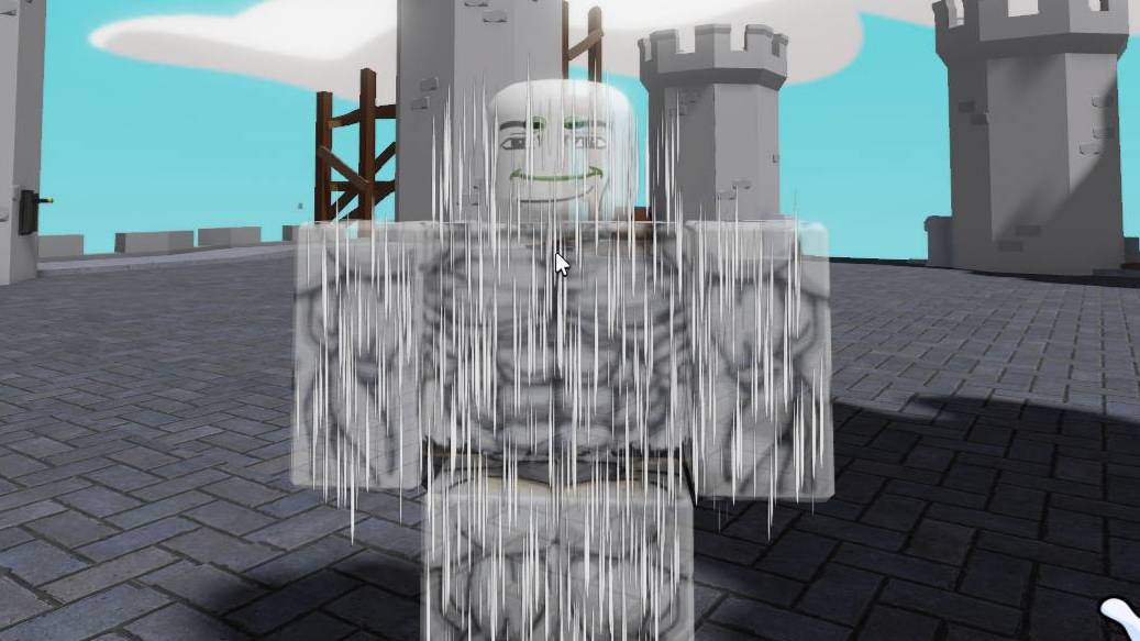 1 серия серия поиски настоящего роба