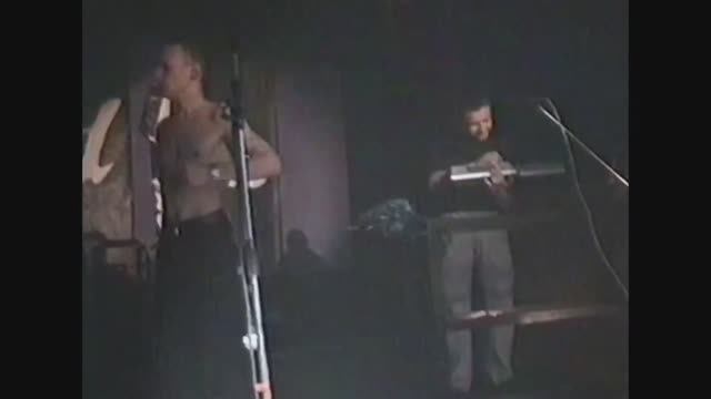 Arrival - Пространство и Время (09.05.1995, ДК МАИ)