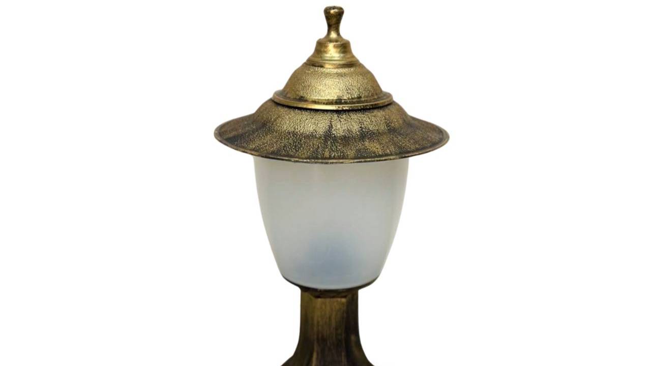 Оборудование "Фонарь Троллей" для квест-комнаты "Лес Троллей"