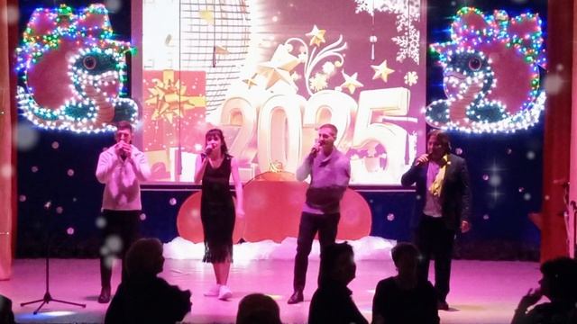 Вираж - Снег