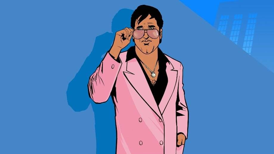 ЕЕЕЕЕЕЕЕЕЕЕЕ РООООООК!!! (ПРОХОЖДЕНИЕ GTA VICE CITY)