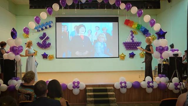 Выпускной 250616ФВ FULL HD школа№3 Балашиха часть 2