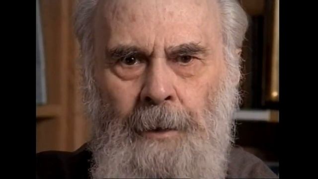 О христианстве. Беседа 7. Митрополит Антоний Сурожский