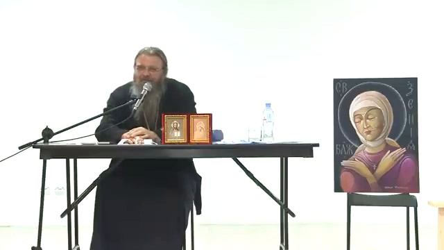 Можно ли строить планы? О поисках правды на земле. Протоиерей Сергий Баранов. Орск