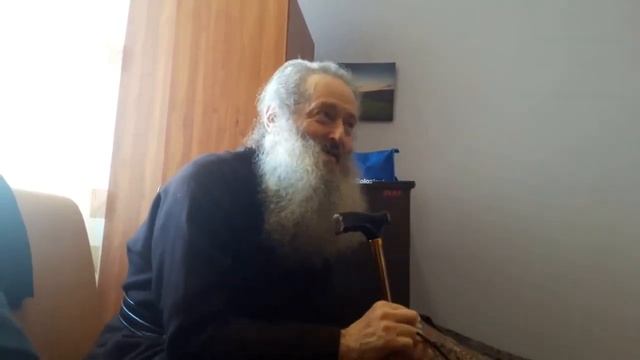 Духовные беседы. Как творить Иисусову молитву. Часть 3. Старец Силуан (Сухаревский). Валаам