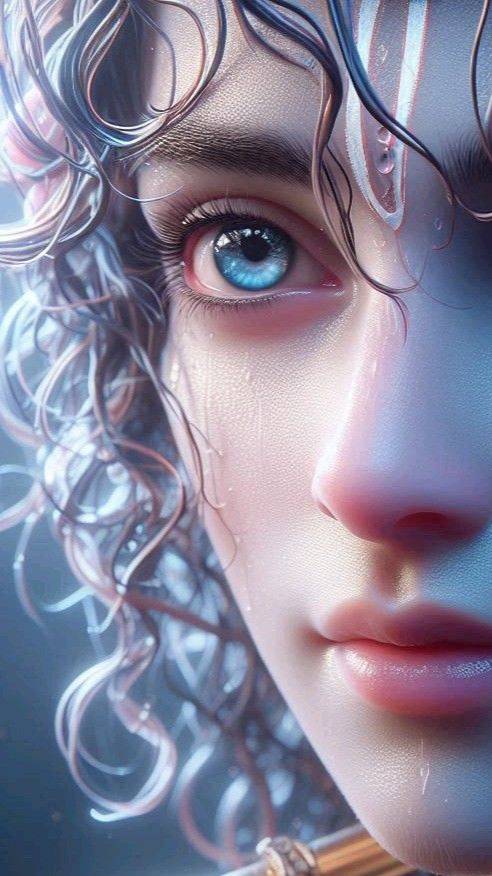 Как же ему будет противостоять это прекрасное дитя, похожее на Купидона и нежное, как тамал?