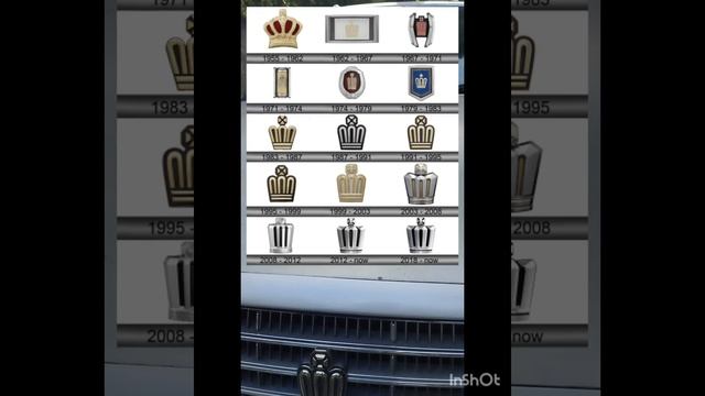 TOYOTA CROWN VAN  DELUXE /(Япония), 1987, #ретро, #тойота