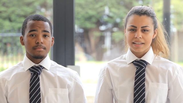 Gateway B1 UNIT 6 Life skills video