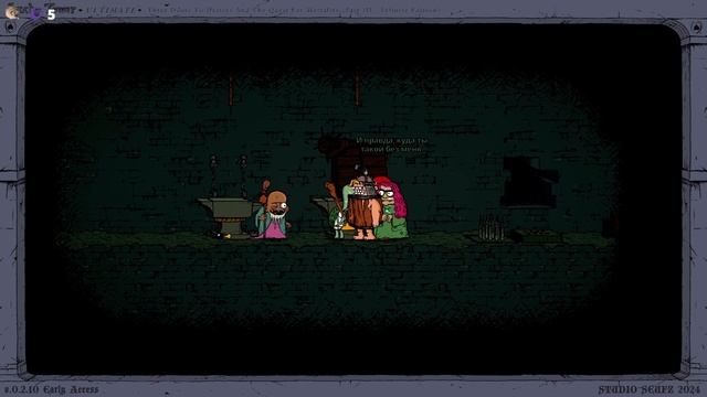 Третий заход в Lucky Tower Ultimate [Стрим №3]