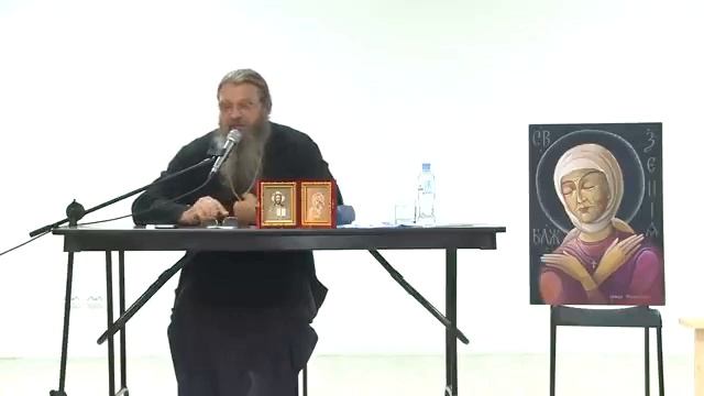 Какая правильная мотивация для молитвы. Протоиерей Сергий Баранов. Орск