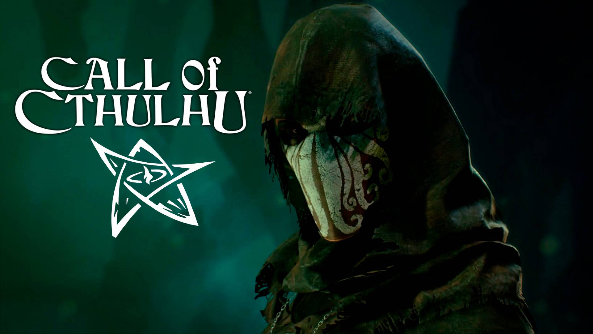 #1. ЗНАКОМСТВО С ДЕТЕКТИВОМ ► Call of Cthulhu 2018