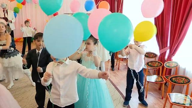 Выпускной 190517 FULL HD дс 1024 часть 2