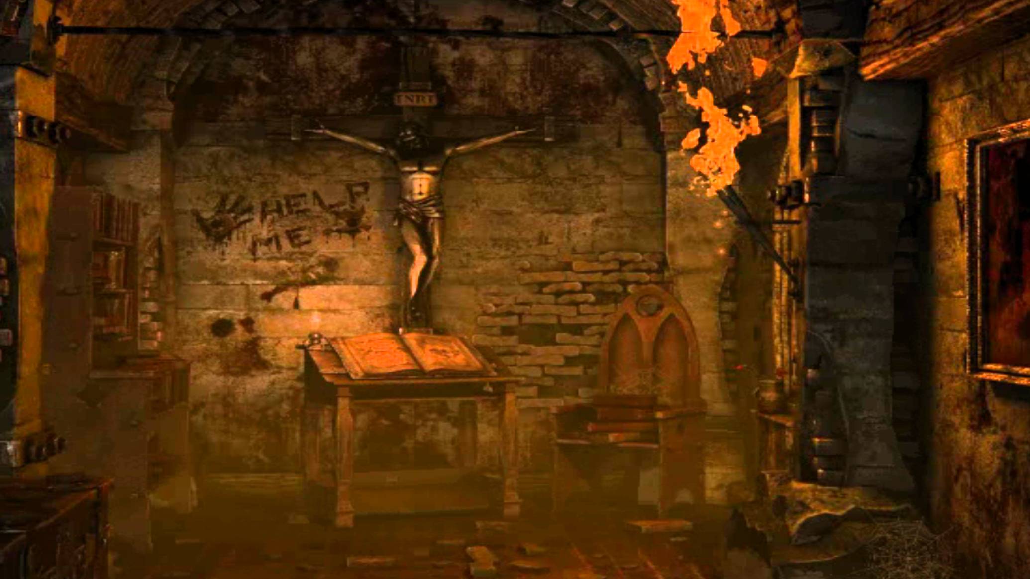 Дитя ненависти ~ Painkiller Overdose #1