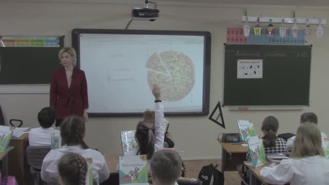 Самойлова Ольга Сергеевна