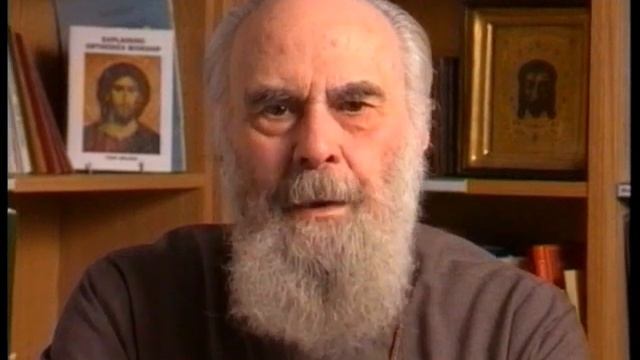 О браке и семье. Беседа 9. Митрополит Антоний Сурожский