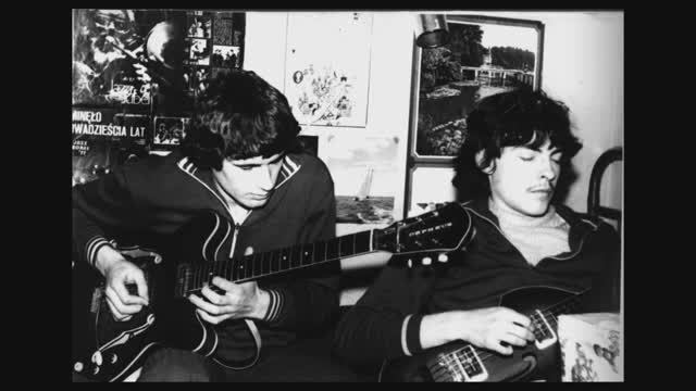 «Чёрный ворон″ / Народная / Народная, Обр. 1978 .«ЭХО» (МЭИ) / 
Исп. И.ФИЛАТОВ /