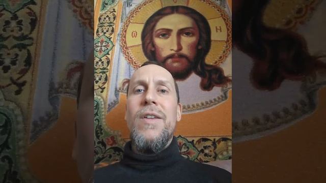 Умное лицезрение Христа. Дмитрий Савельев. Орловское Полесье