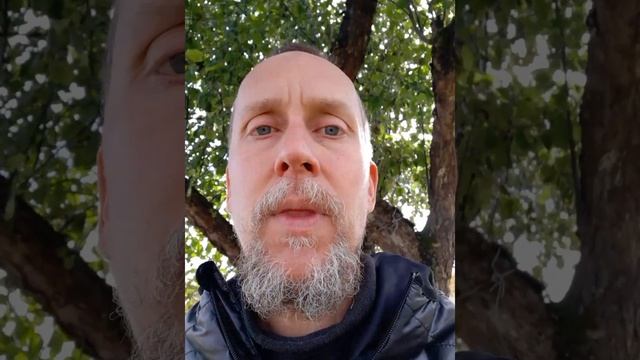 Дар богословия. Дмитрий Савельев. Орловское Полесье