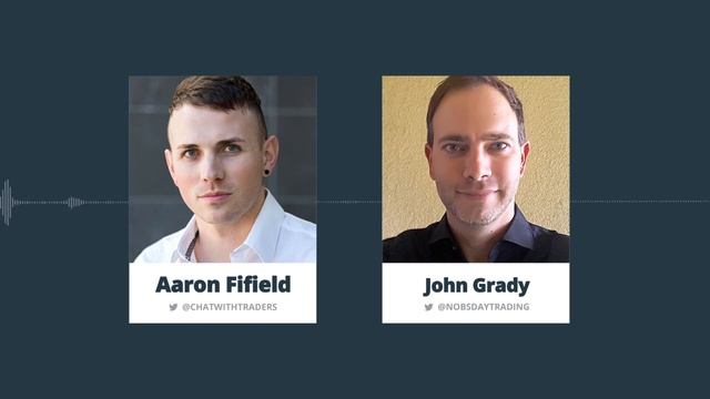 What traders must know about supply and demand · John Grady