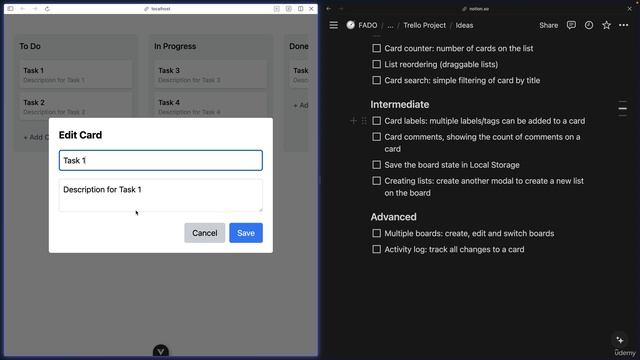 131 What Next 11 Ideas For Extending the Project