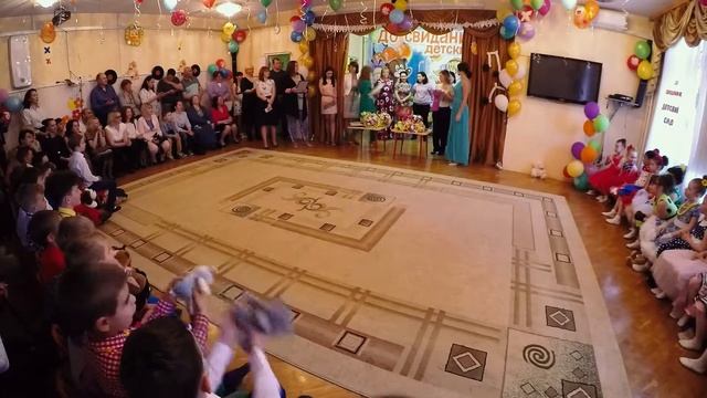 Выпускной 190517ФВ FULL HD дс 4 часть 2