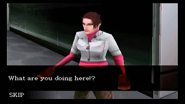 [ZBIS_RE] За Бортом Истории Серии_RESIDENT EVIL - Часть №3 (Перезалив)