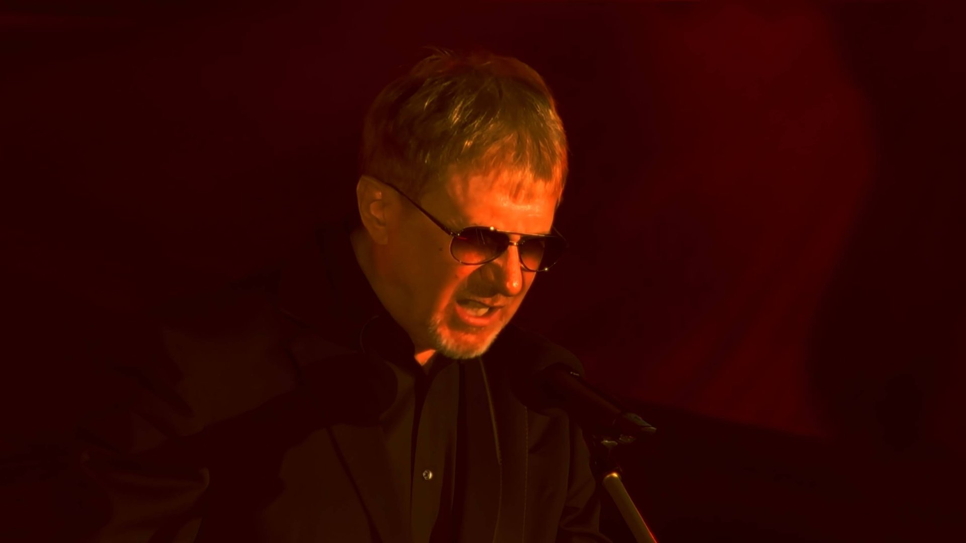 Drang nach Osten — Валерий [ Патрик ] Турбин