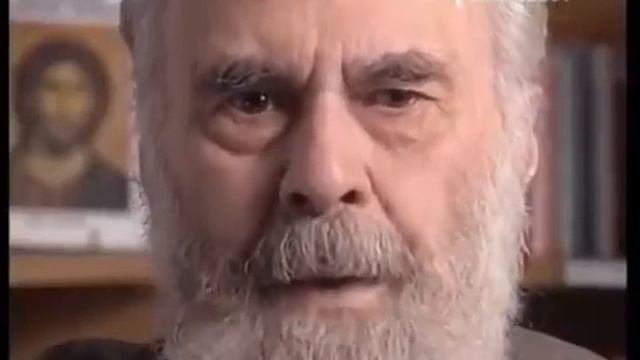 О болезни. Беседа 6. Митрополит Антоний Сурожский