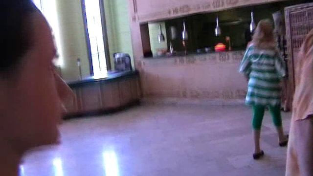 2010.02.18 Египет  2 серия